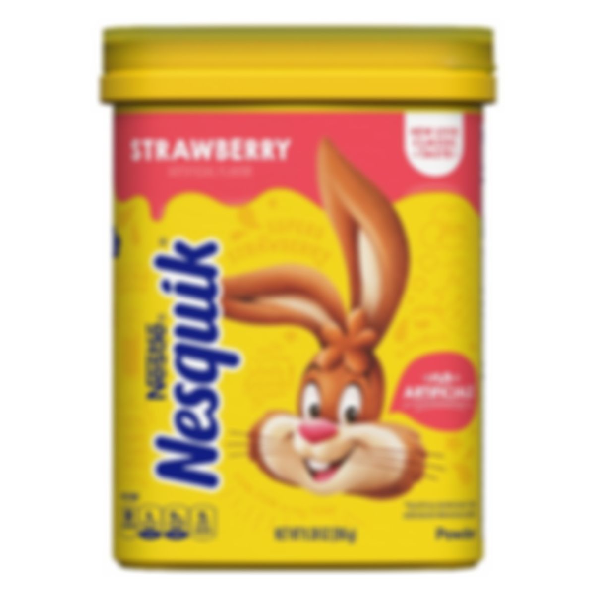 Nesquick Strawberry Powder | Entrega a tu puerta