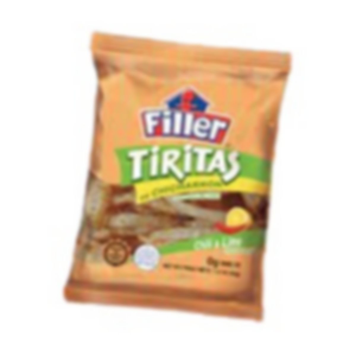 Filler tiritas chilli lime (1.5 oz) | Entrega a tu puerta