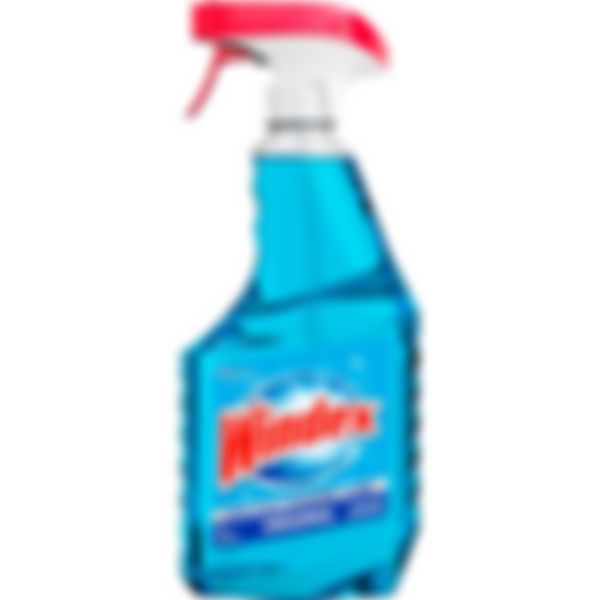 Windex blue spray | Delivered to your door