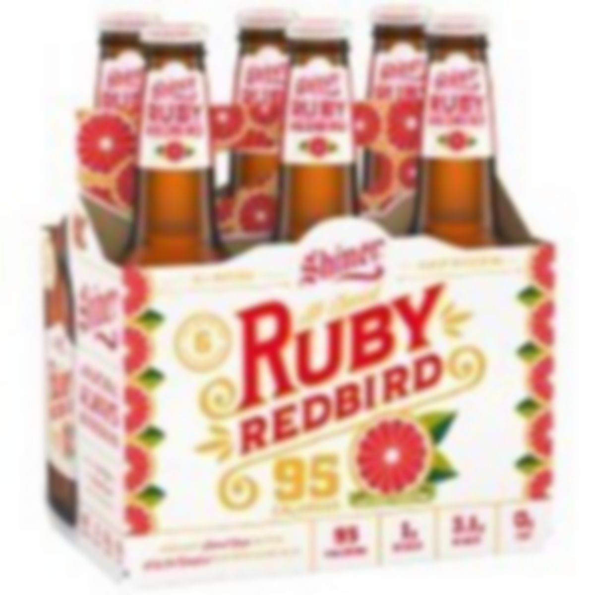 Shiner Ruby Red Beer | Entrega a tu puerta