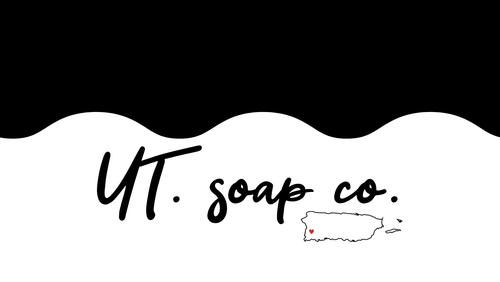 De Hoja Soaps (YT.SOAP. CO)