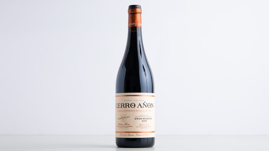 Cerro Anon Gran Reserva | Entrega a tu puerta Cerro Anon Gran Reserva | Entrega a tu puerta