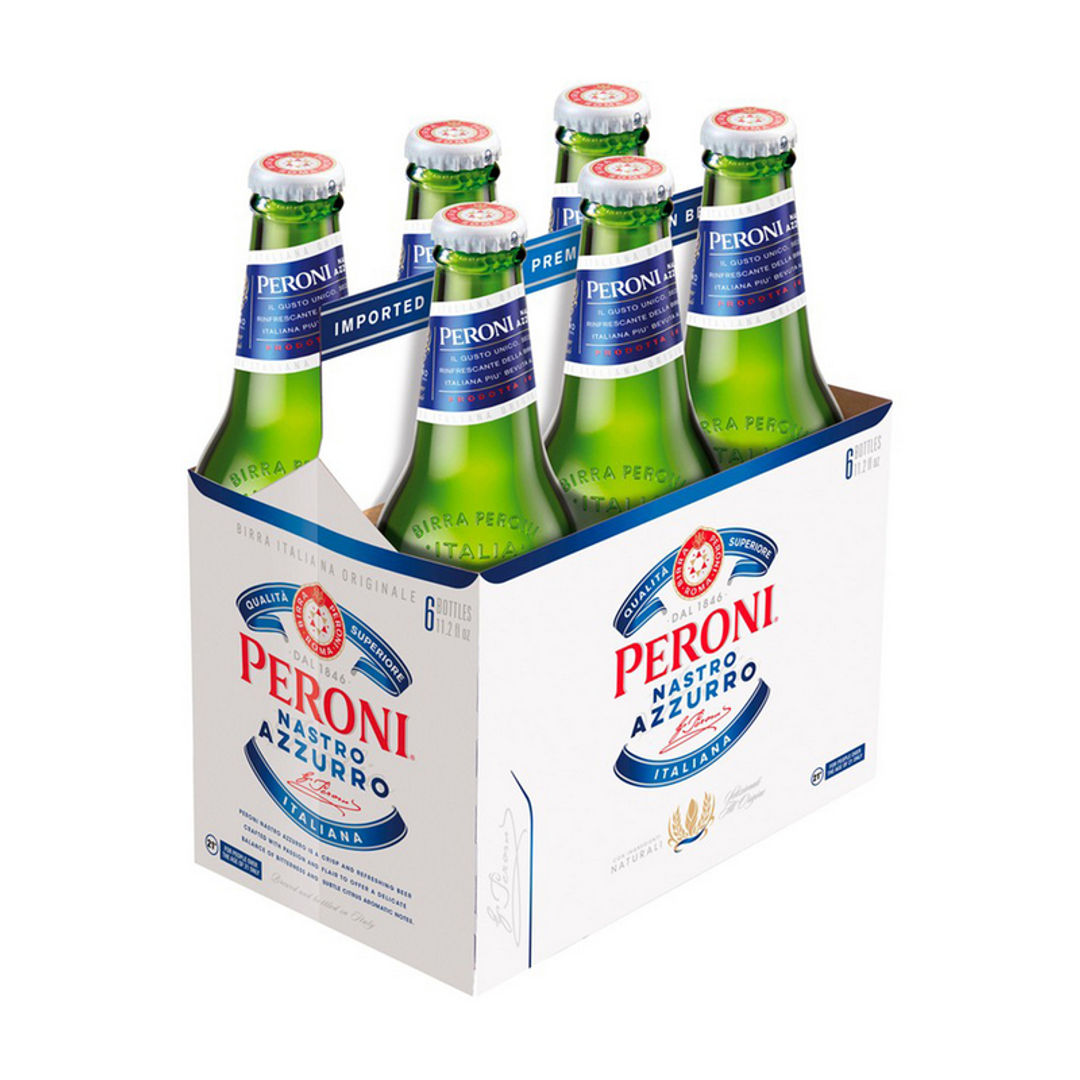 Peroni | Entrega a tu puerta