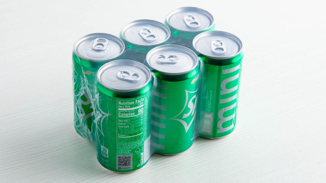 Sprite Mini 6 pack (8 oz) | Entrega a tu puerta