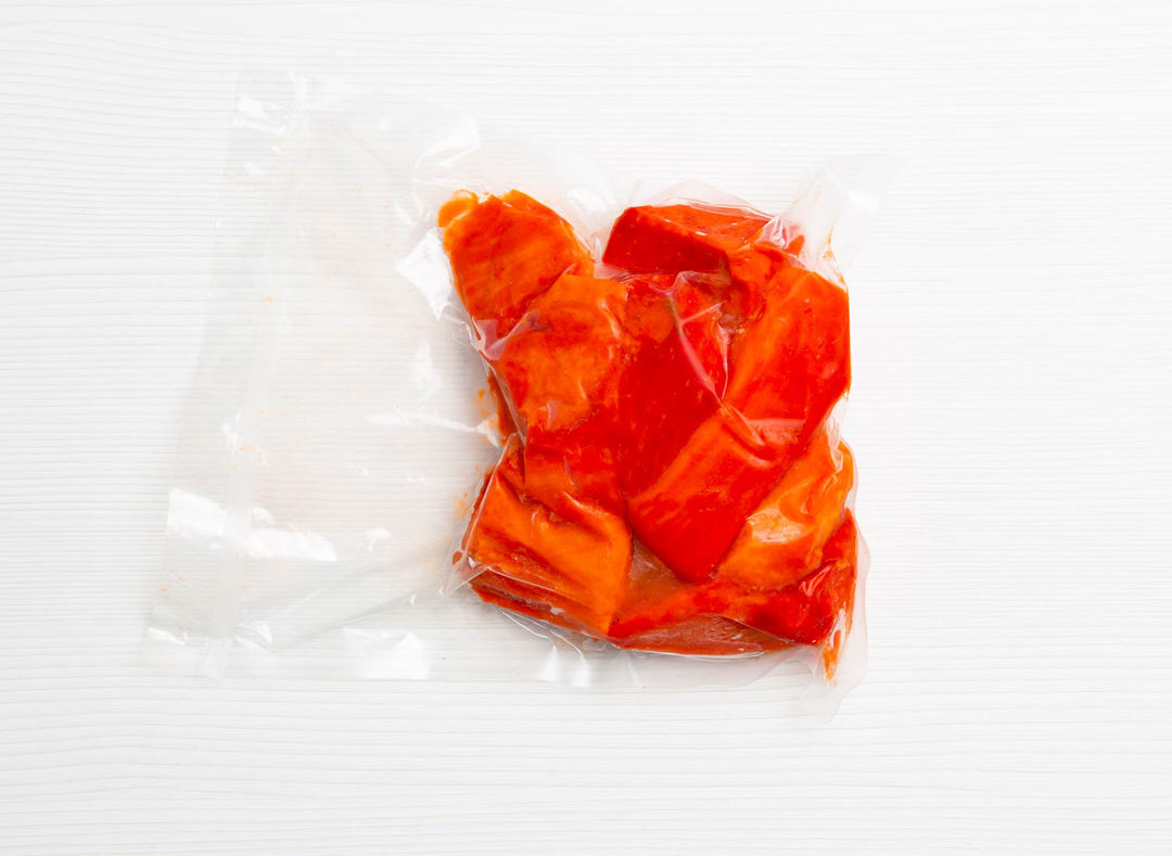 Mammee (mamey sapote) pulp | Delivered to your door