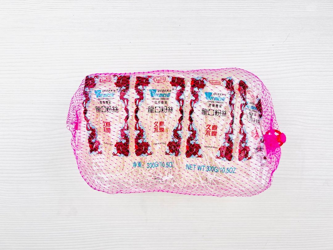 Bean Thread Vermicelli Queens Entrega A Tu Puerta