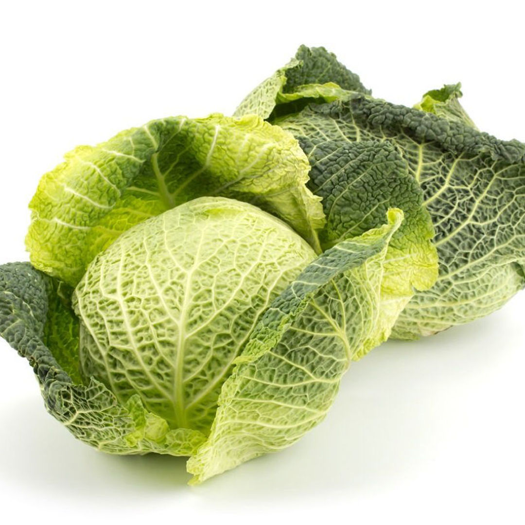 Savoy cabbage | Delivered to your door