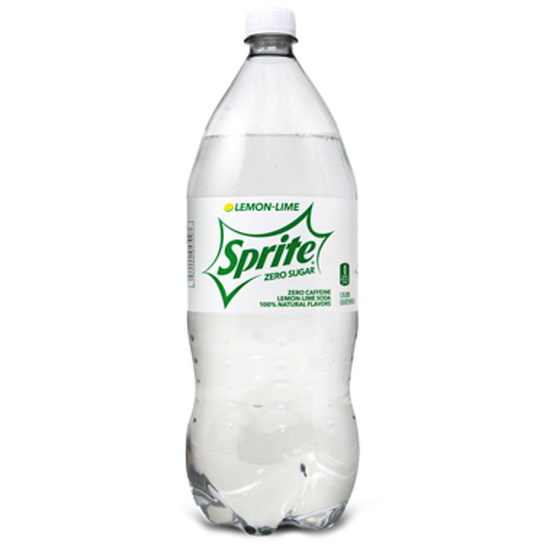 Sprite Zero, 1.75 lt | Entrega a tu puerta