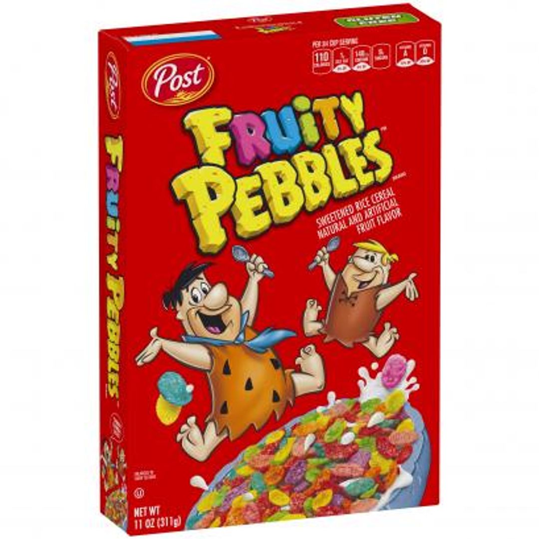 Fruity Pebbles | Entrega a tu puerta
