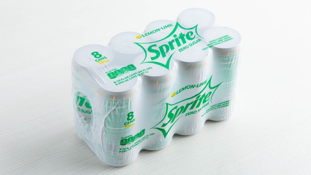 Sprite Zero 8 pack (10 oz) | Entrega a tu puerta