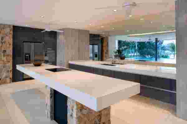 Kitchens from VCT Builders - Local, Trusted & Professional