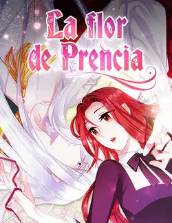La flor de Prencia - ZonaScans