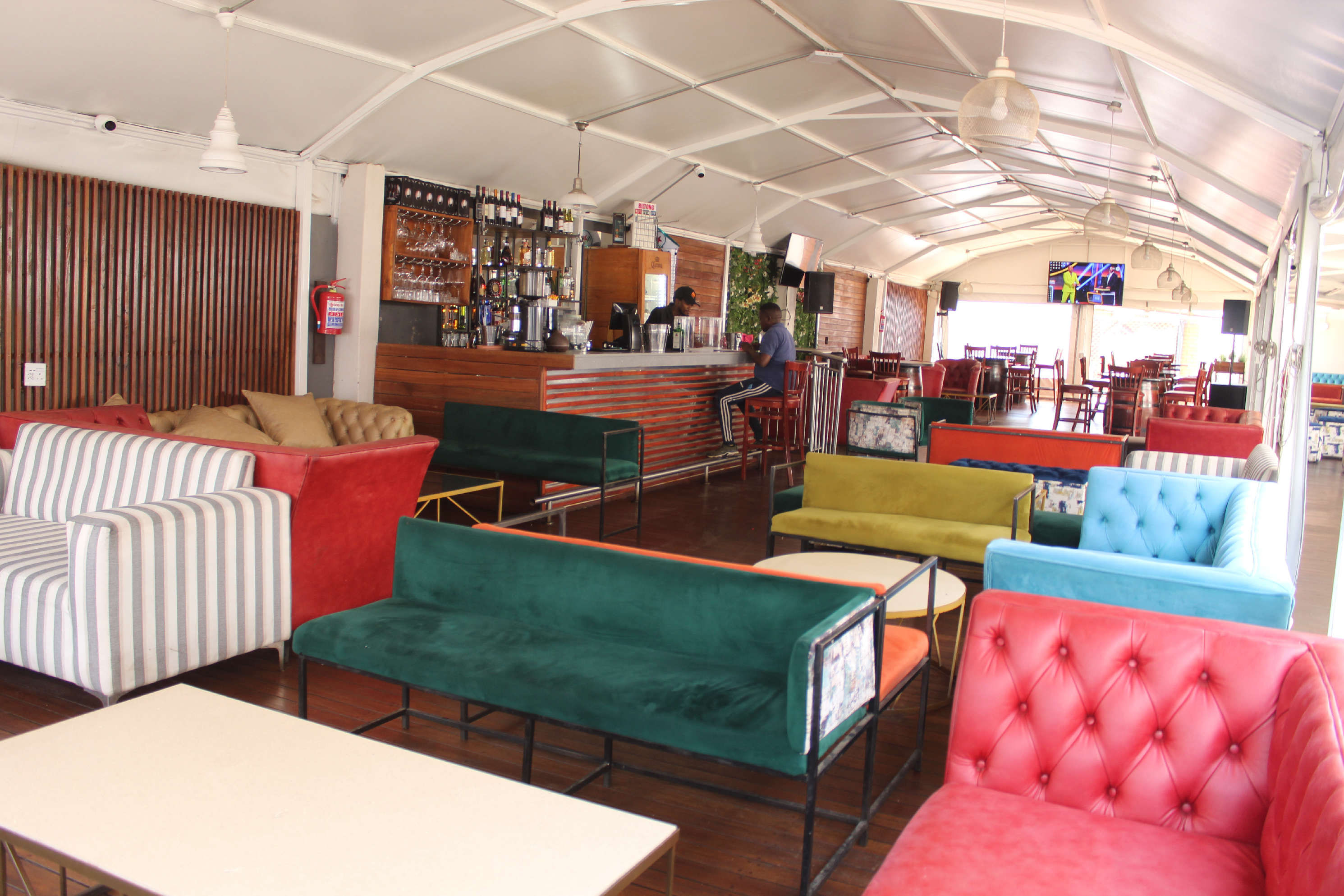 Gallery - Local LifeStyle Lounge