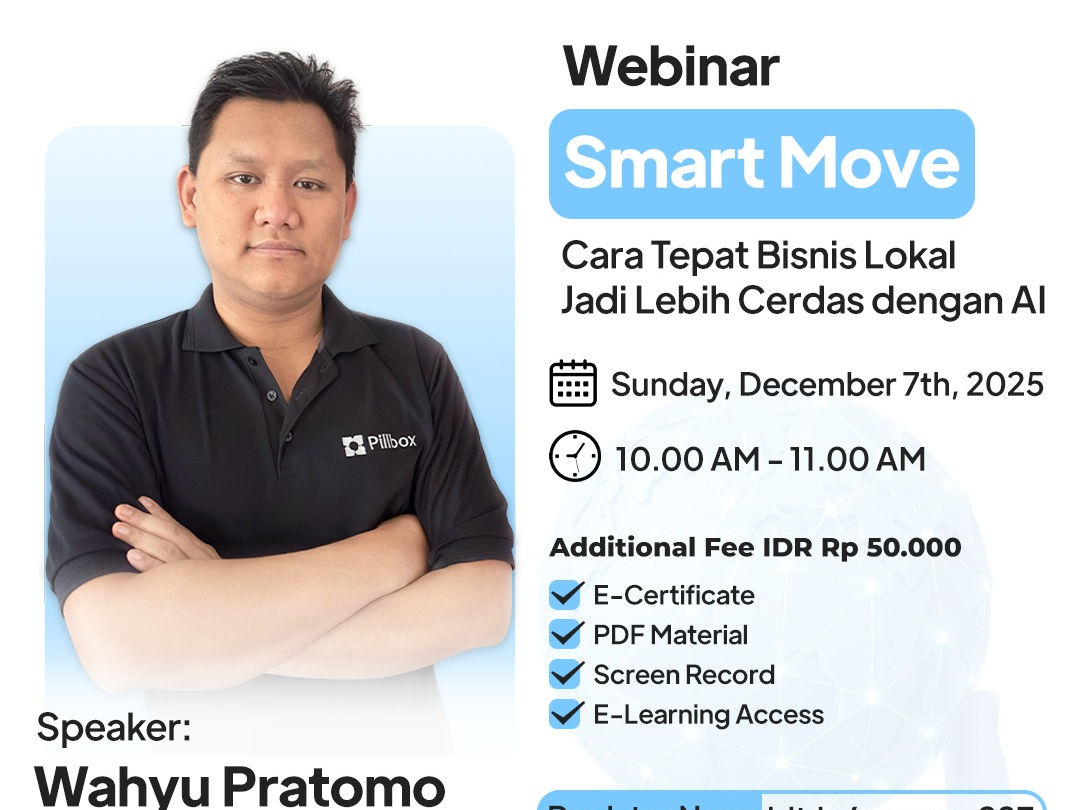 Smart Move - Mounev Academy