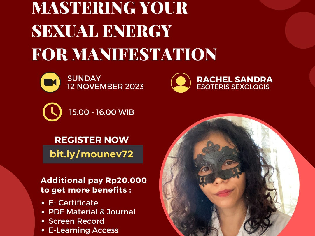 Sex Education Webinar Bundling Mounev Academy