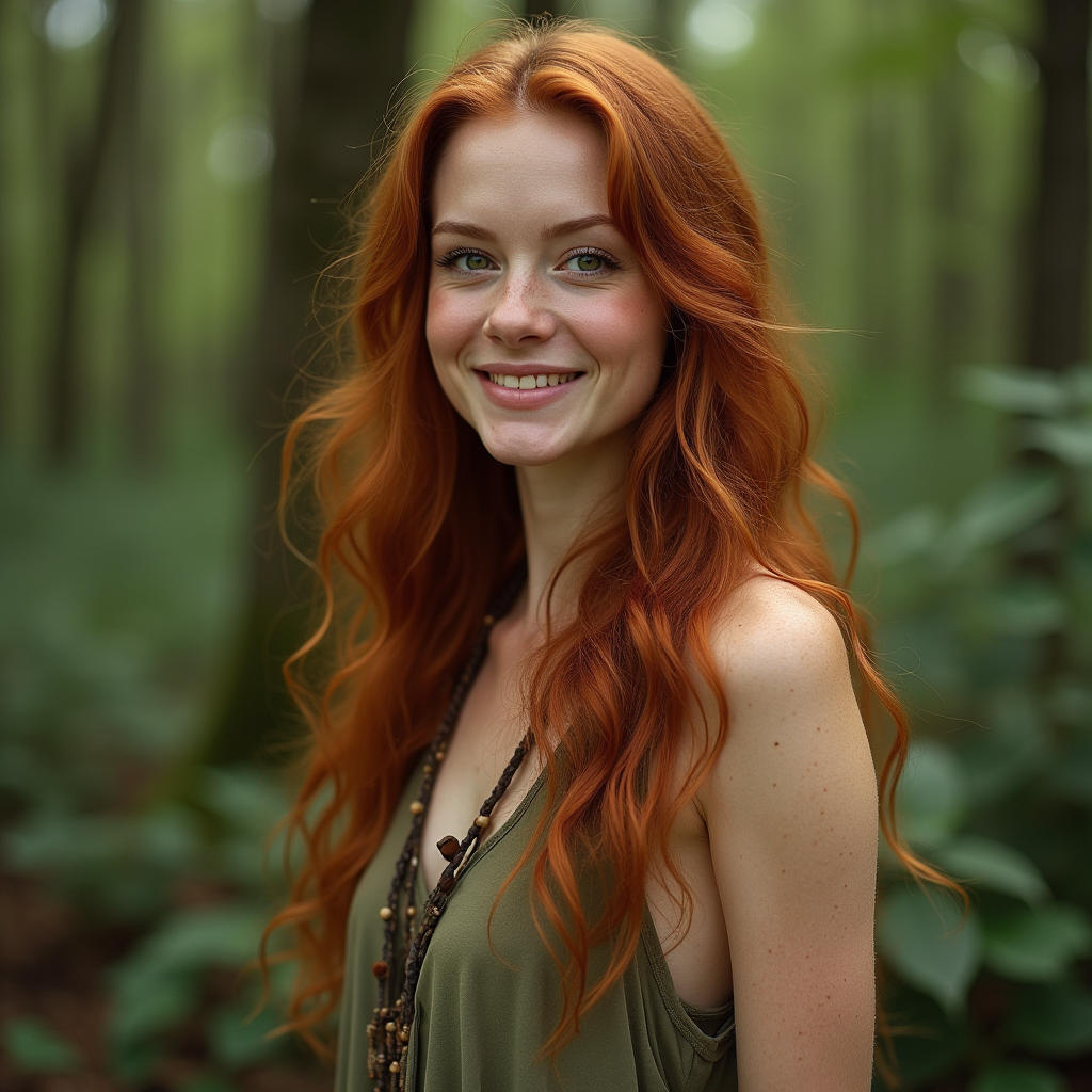 Chat with Willow Reed | @willowreed | fanfinity.ai