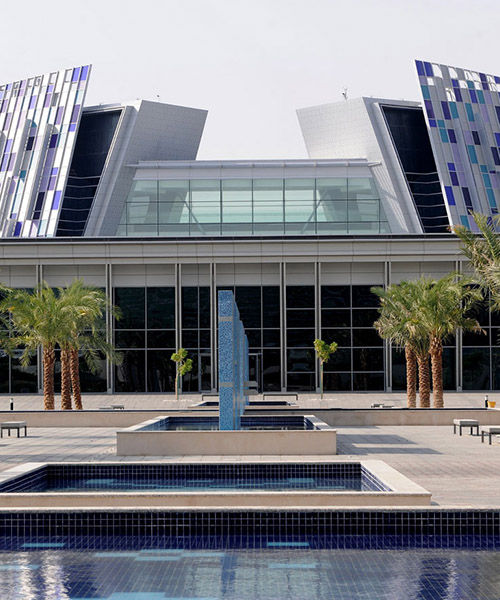 Projects | IT Solution Company In Dubai | Iotics