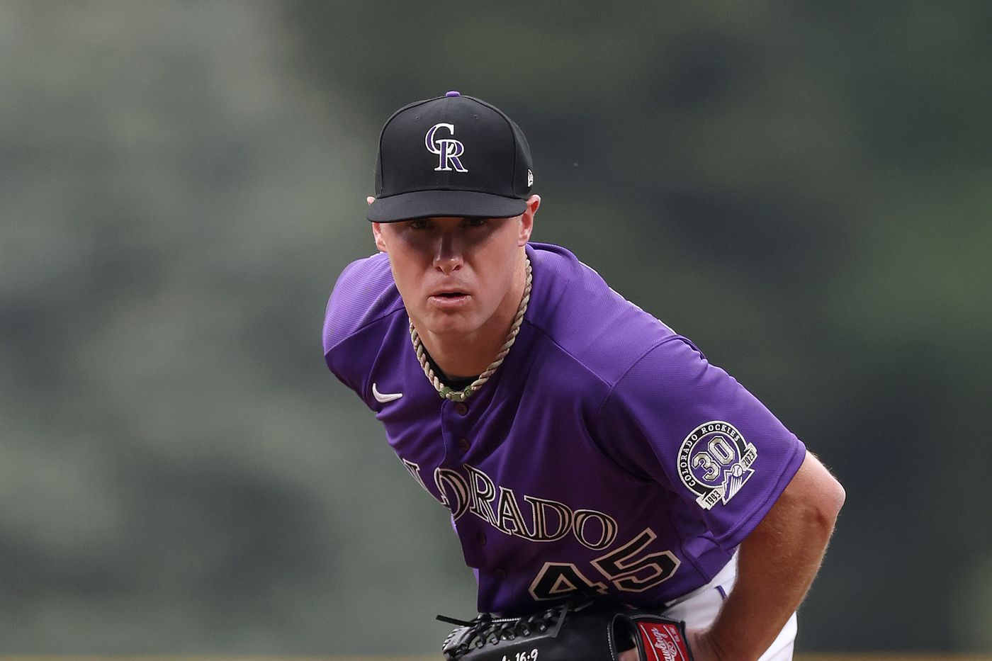 Pick #6: Chase Anderson o2.5 Earned Runs Allowed (-125 Caesars)