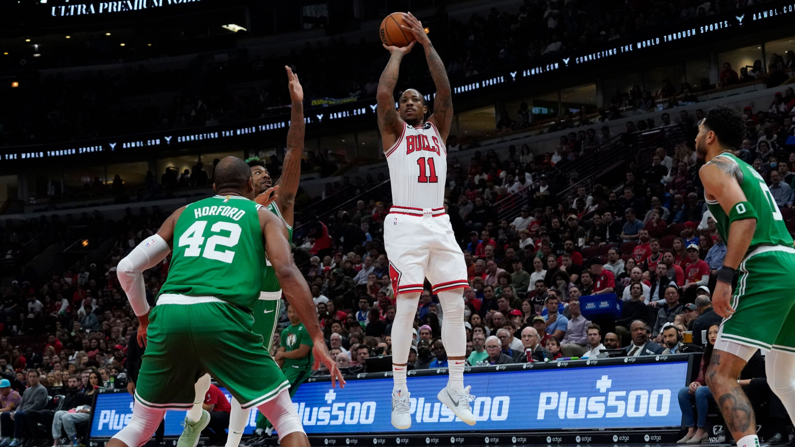 1U DeMar DeRozan over 26.5 points (-110) available at DraftKings at ...