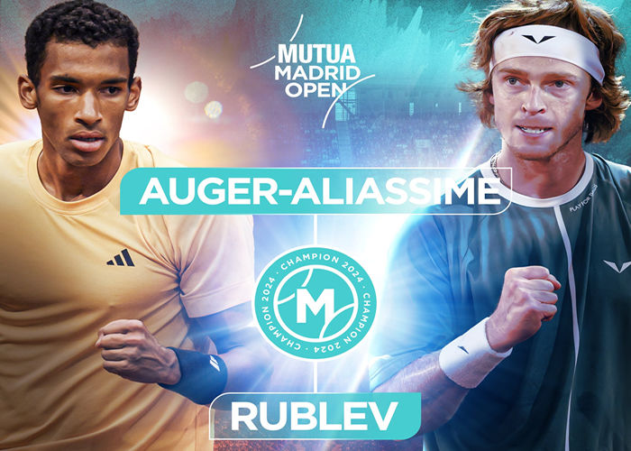 Pick #1: Andrey Rublev -3.5 games handicap (UNIBET @1.98) Pick #1: Andrey Rublev -3.5 games handicap (UNIBET @1.98)