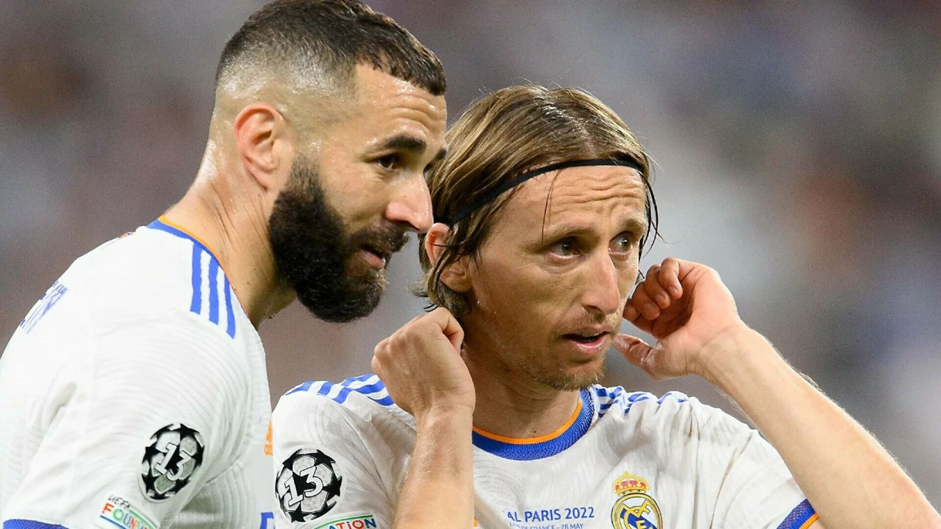 Pick 3: Real Madrid to win (1.74 / -135 on Unibet)