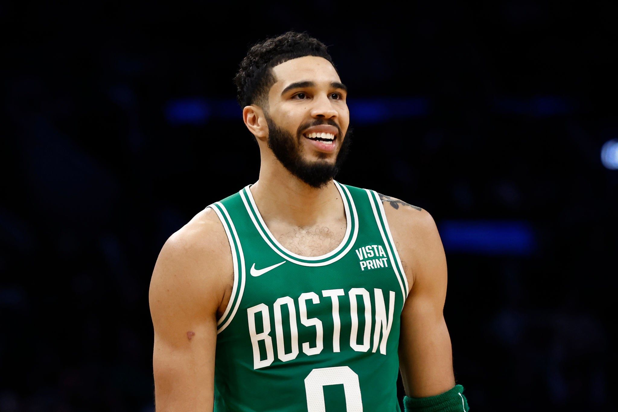 Jayson Tatum is set to crush the over on 9.5 rebounds when Boston ...