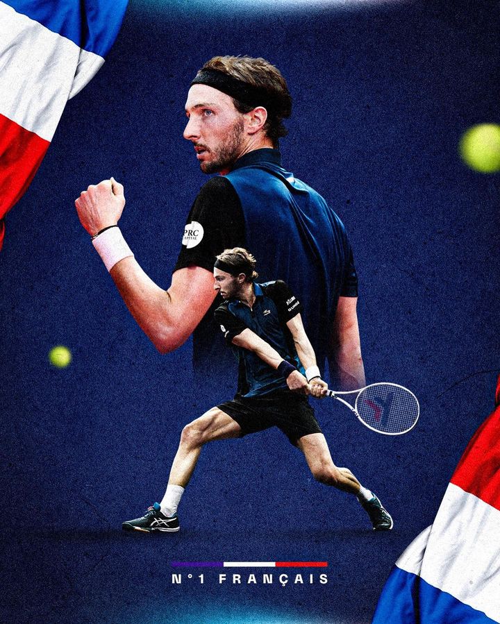 Arthur Rinderknech and Diego Schwartzman will face off in the Miami ... Arthur Rinderknech and Diego Schwartzman will face off in the Miami ...
