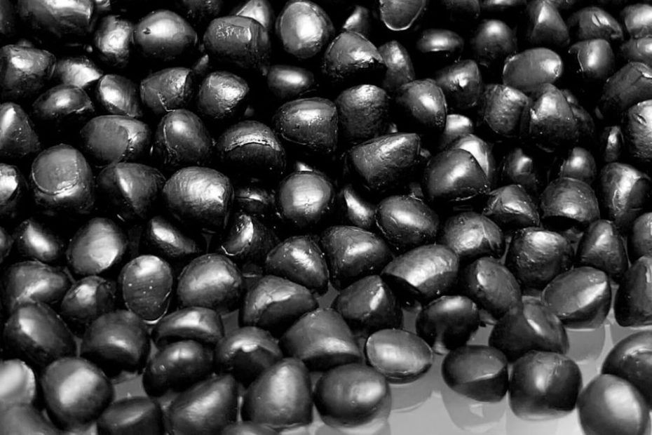 Black Masterbatches - JKP