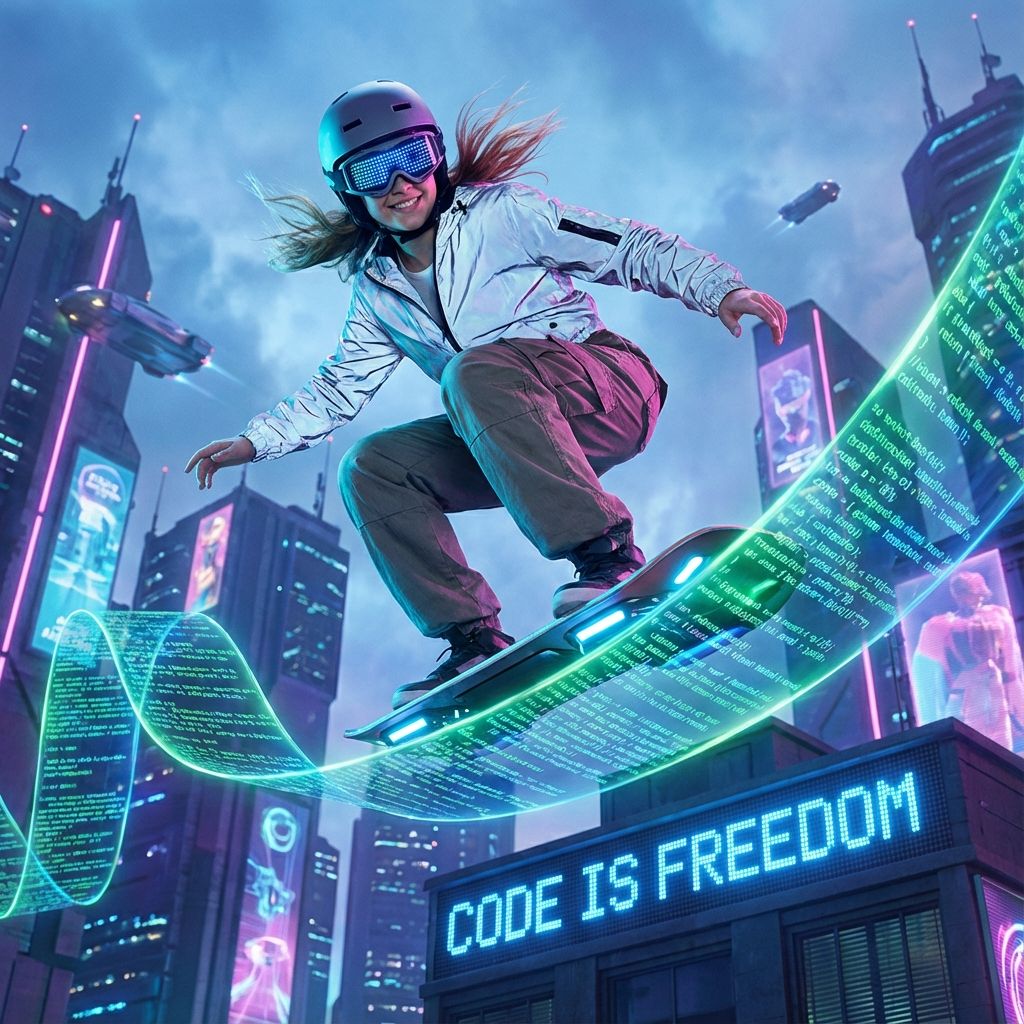 What is AI? Complete Beginner's Guide: How to Start, Which Languages ...