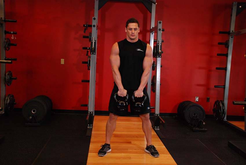 Free Exercise DB