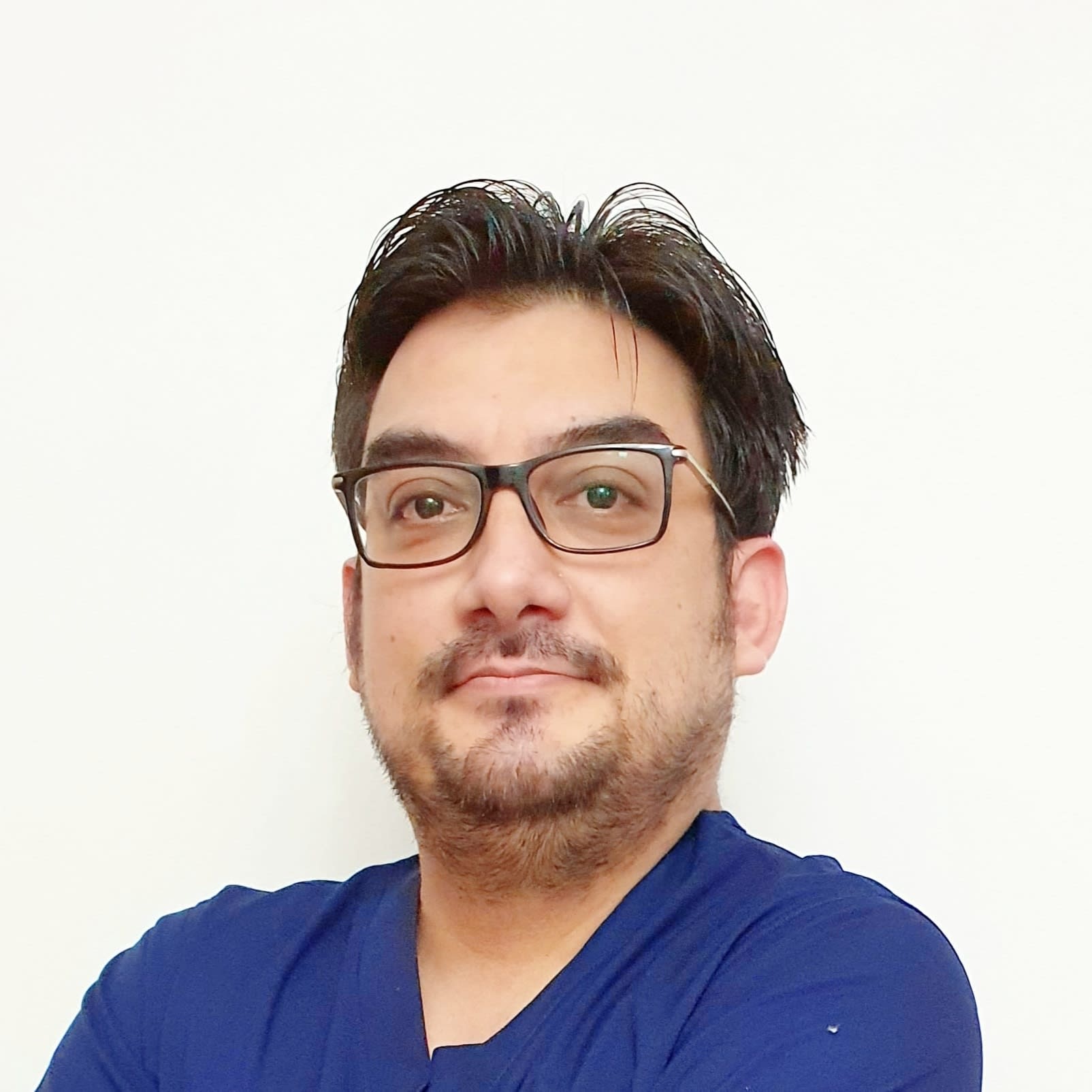 Dr Anshuman Jha | General Practitioner | Singapore · ClinicGeek