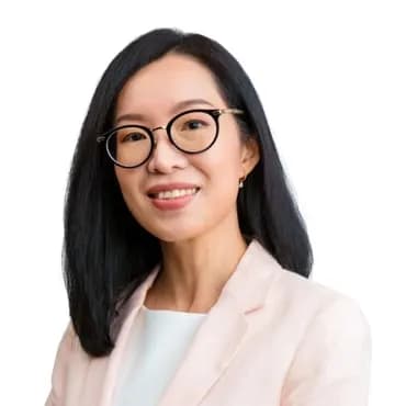 Dr Cheong Yee Ling | Paediatric | Singapore · ClinicGeek
