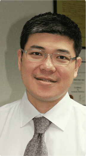 Dr. Seng Shay Way | Gynaecologist | Singapore · ClinicGeek