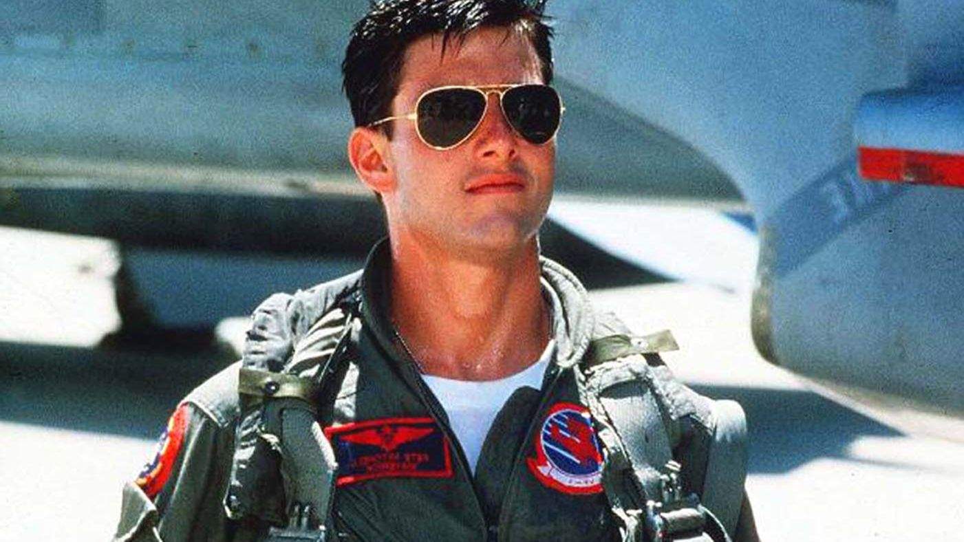 Top Gun - 30 anos depois | Blog de Hollywood
