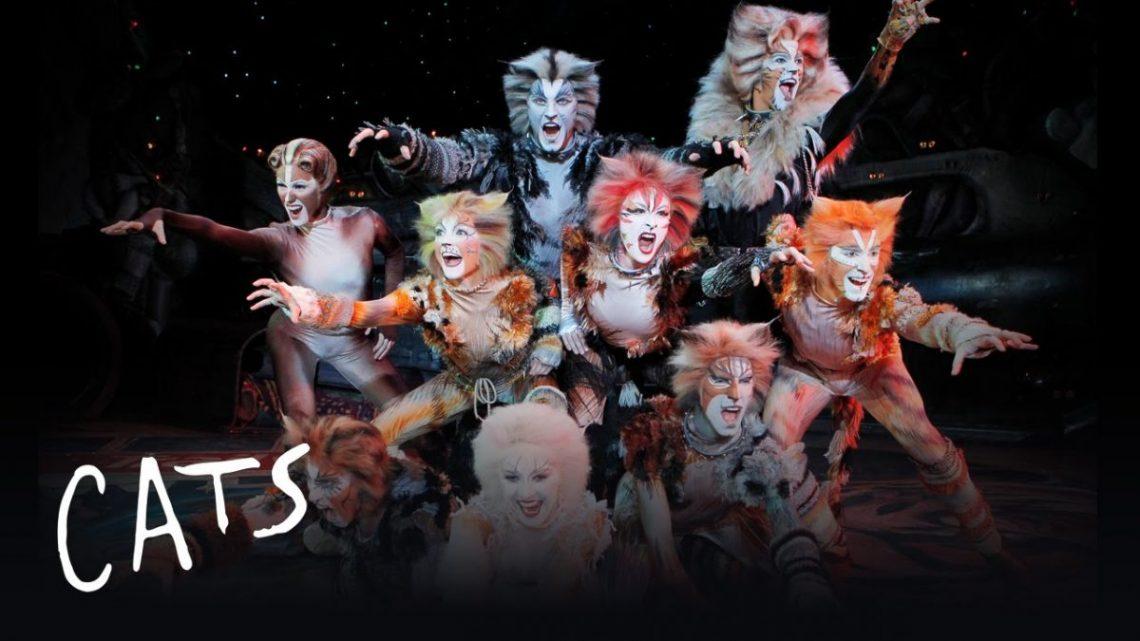 cats broadway 2 | Blog de Hollywood