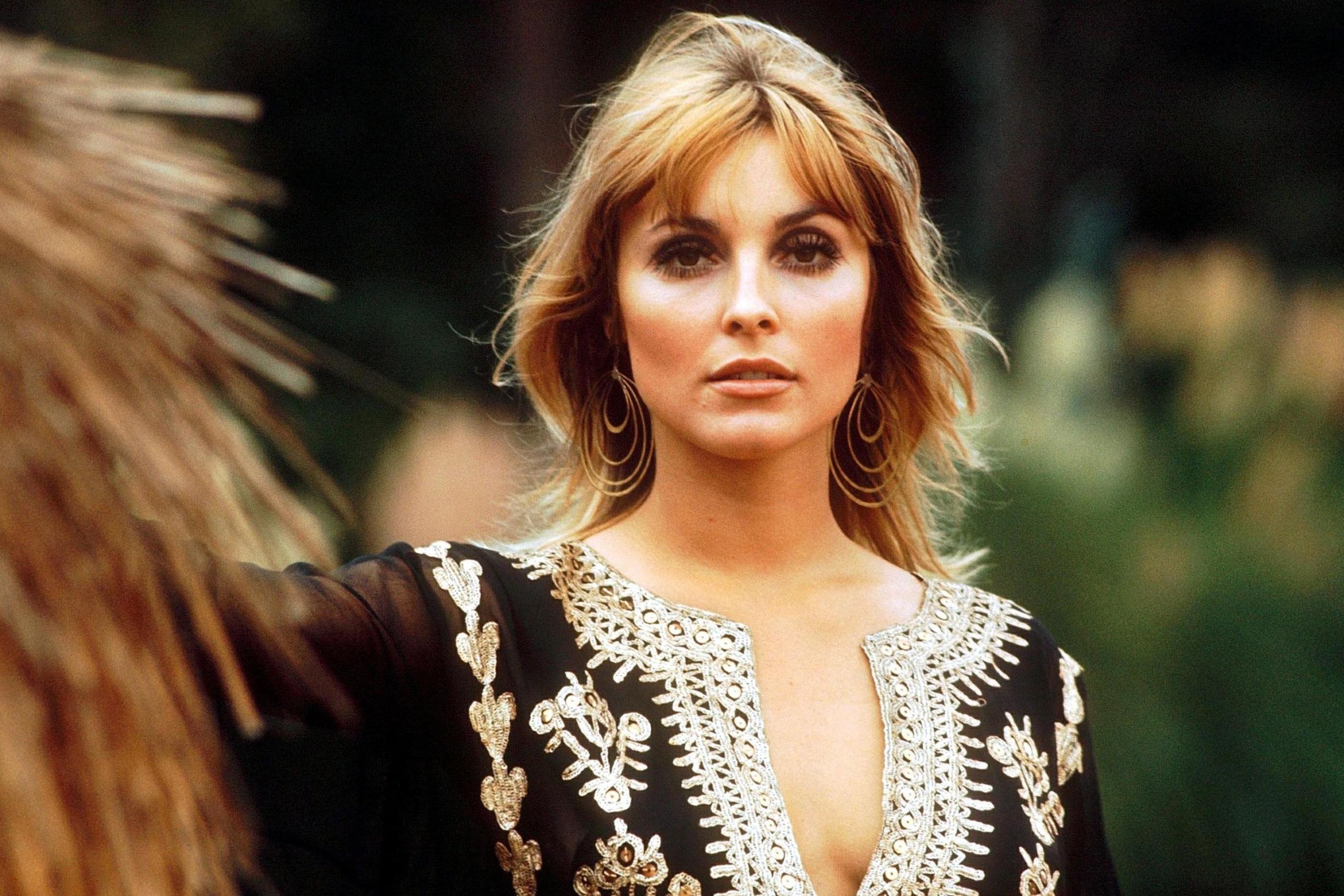 A verdadeira história da morte de Sharon Tate | Blog de Hollywood