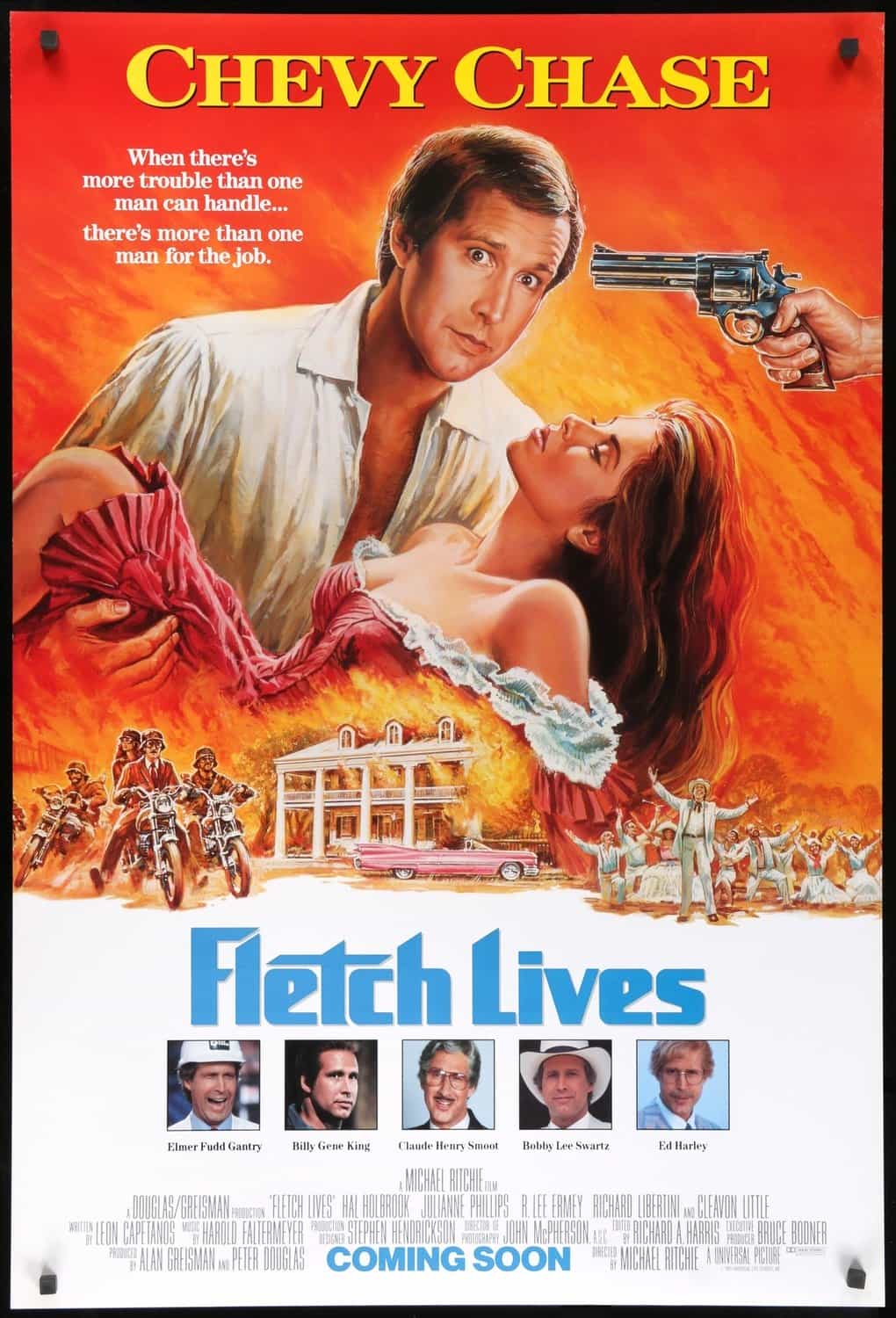 Jon Hamm e John Slattery juntos de novo em Confess, Fletch | Blog de ...
