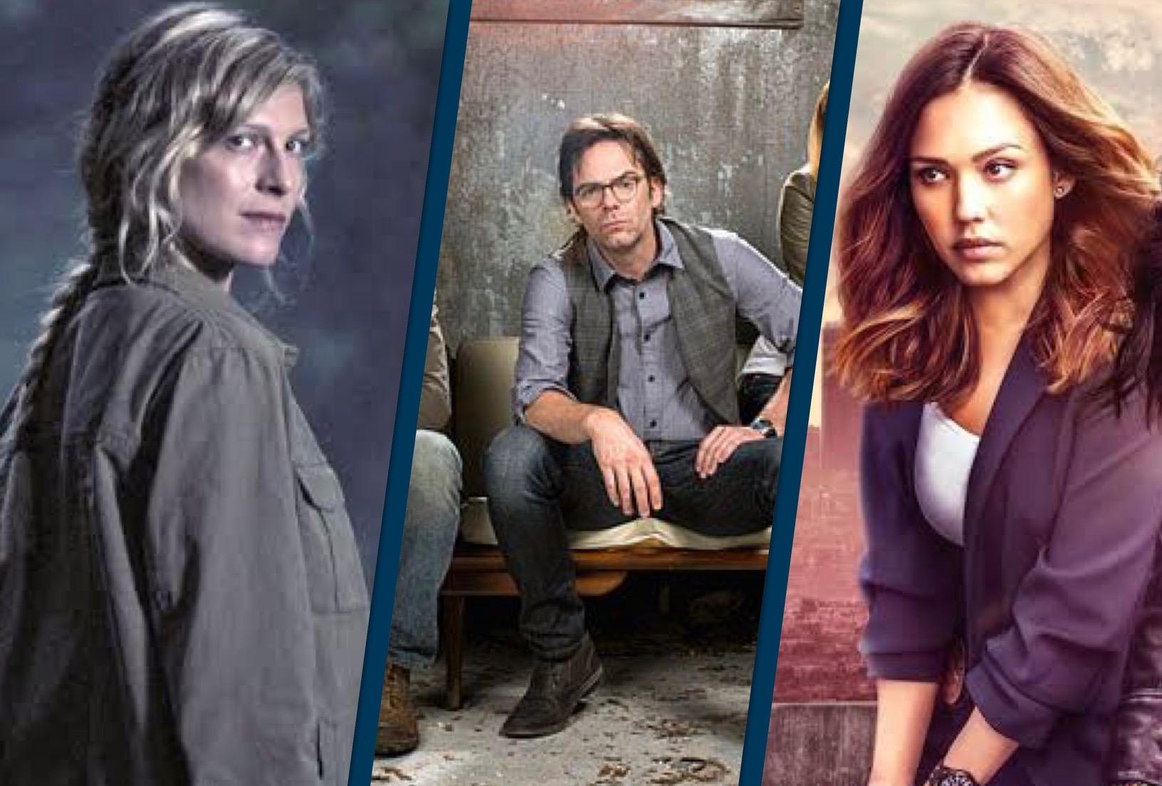 Cinco séries da Netflix que talvez você não conheça. E que valem a pena ...