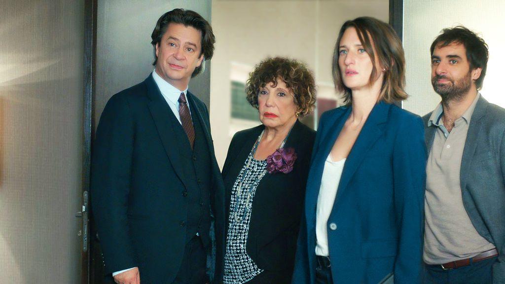 call my agent season 1 | Blog de Hollywood