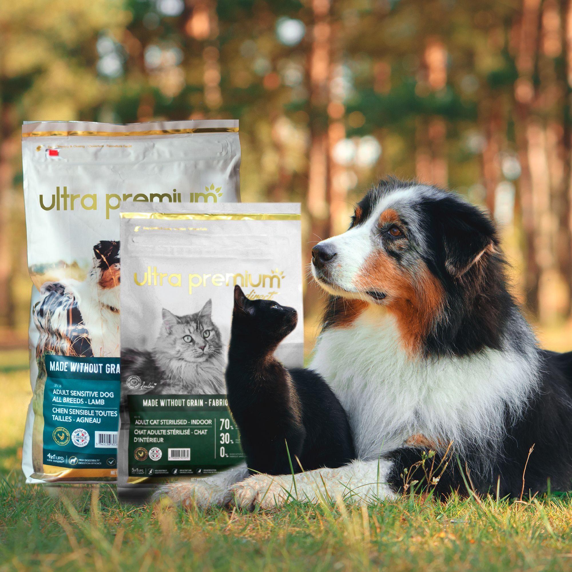 Promotions - Ultra Premium Direct