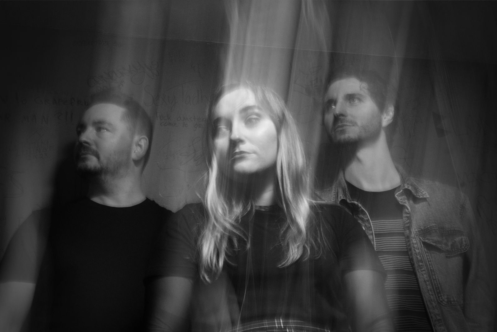 Dead Assets – Breaking Tunes