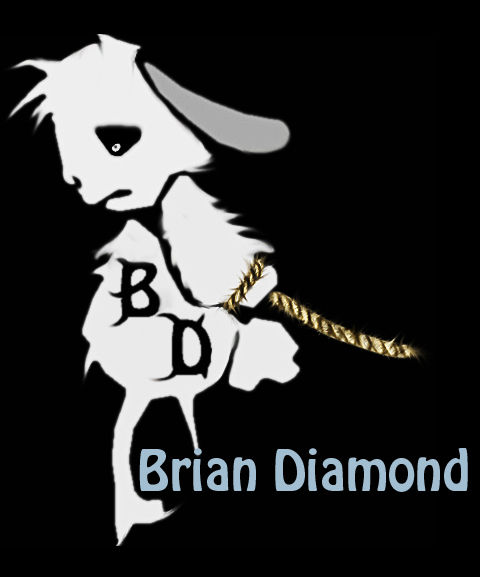 Brian Diamond – Breaking Tunes
