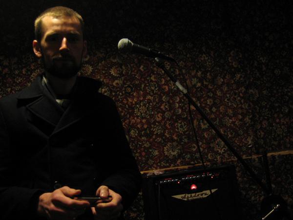 the league of decency – Breaking Tunes