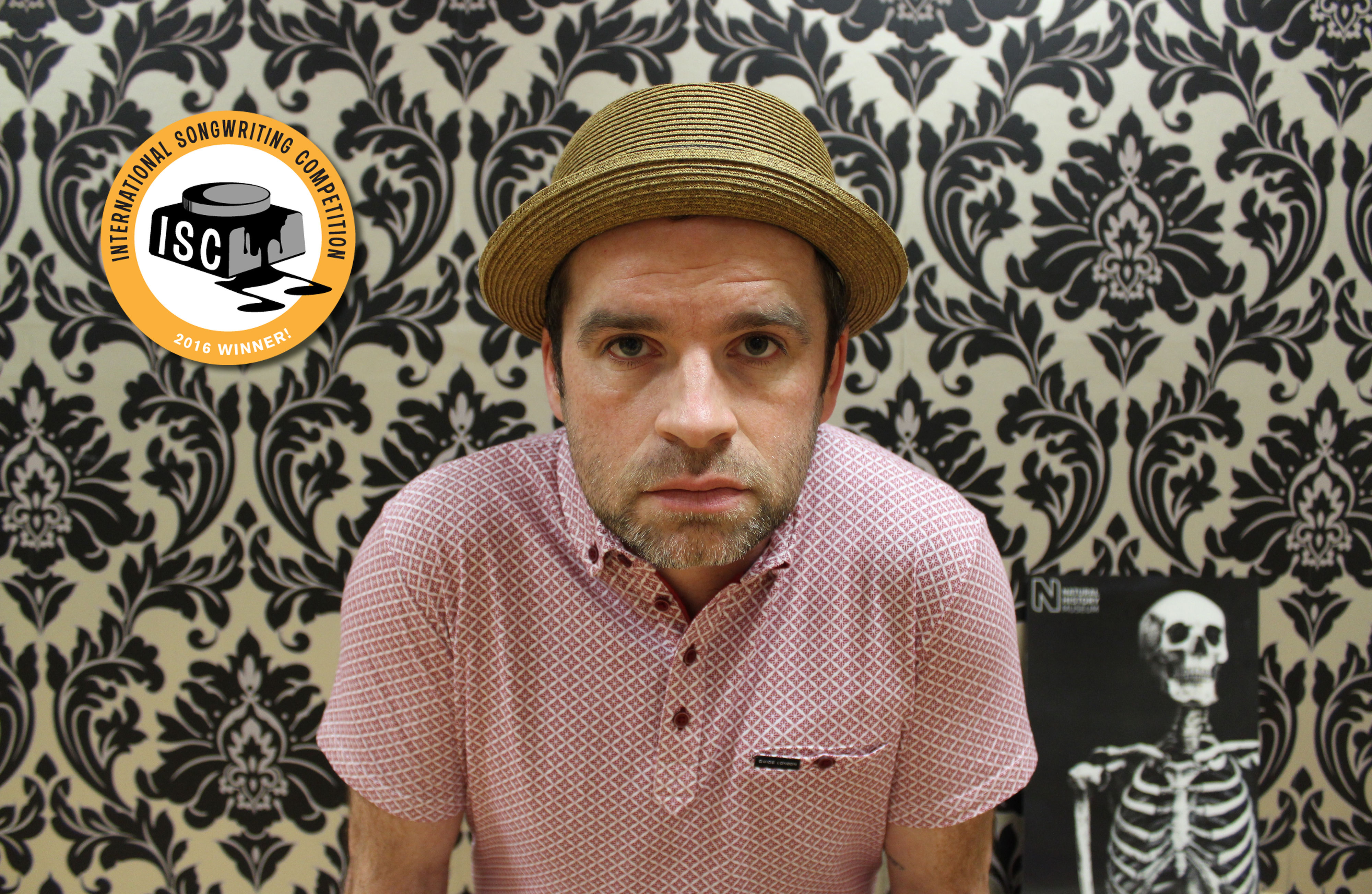 gORDON bARRY – Breaking Tunes