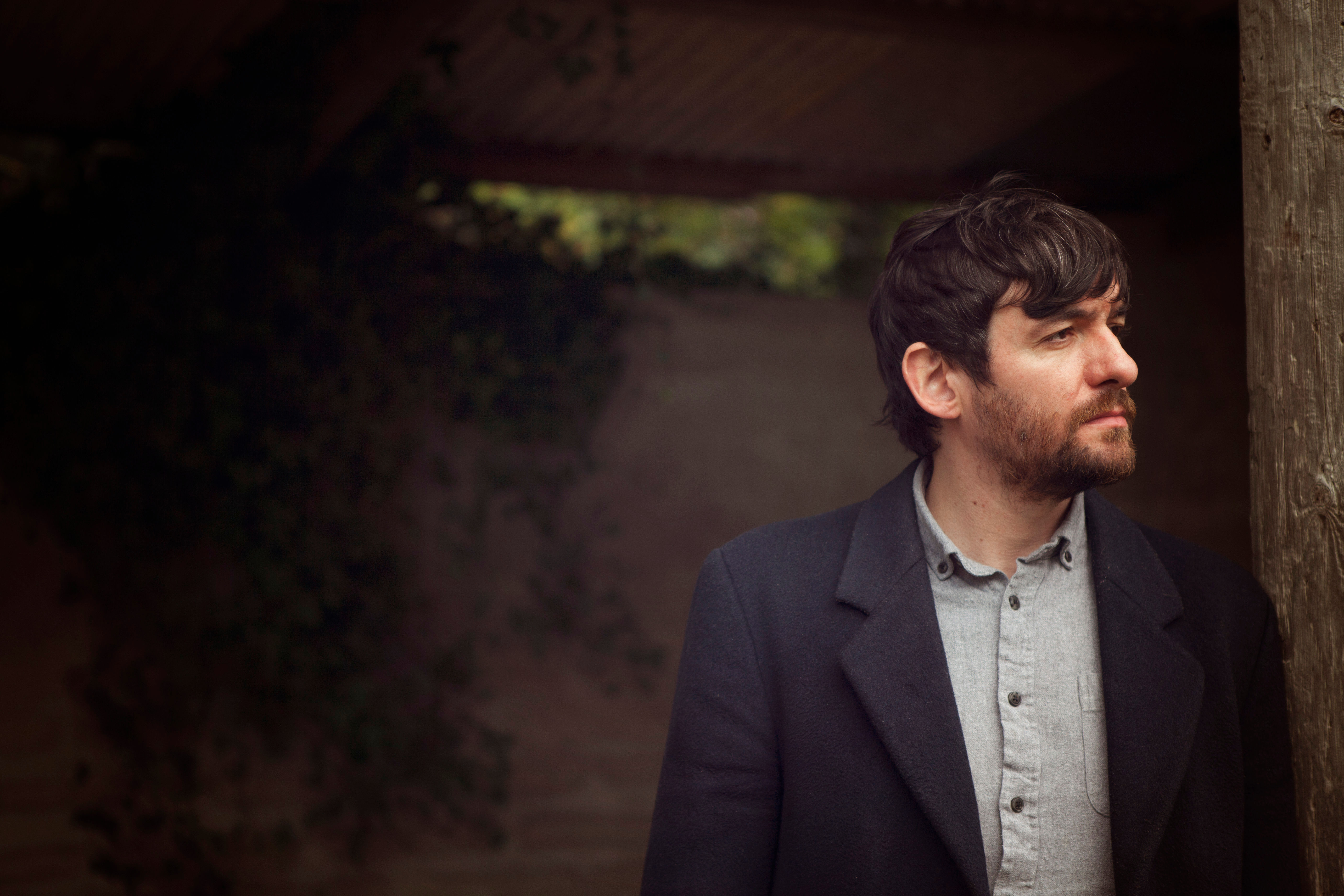 Conor Mason – Breaking Tunes