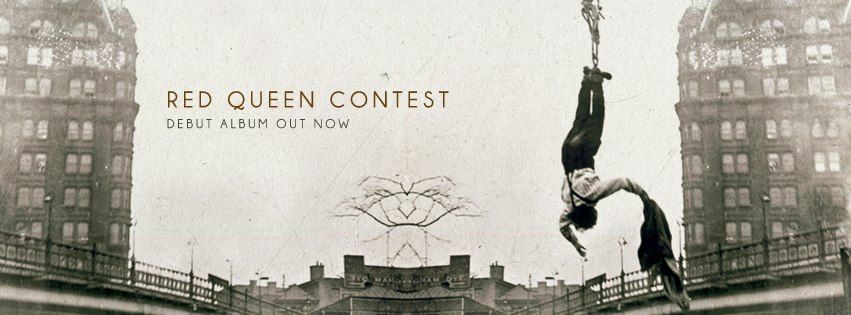 Red Queen Contest – Breaking Tunes