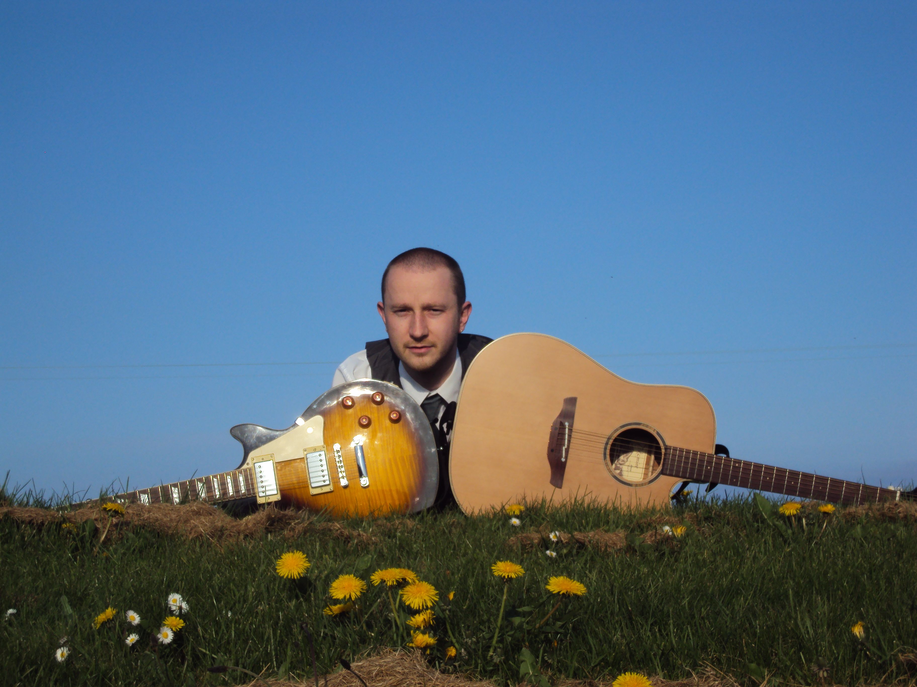 KILLER CEOL – Breaking Tunes