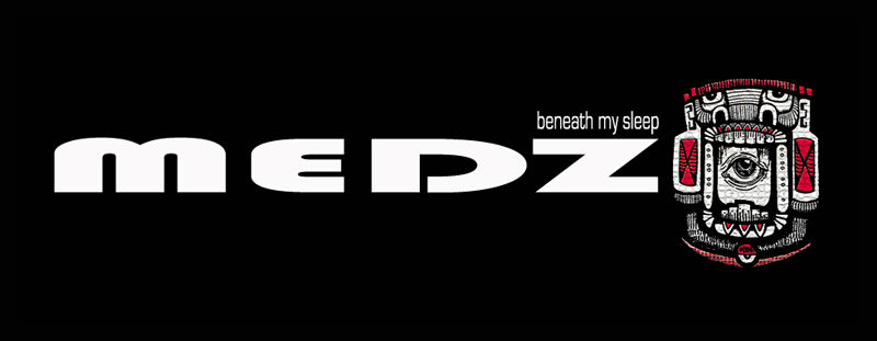 Medz – Breaking Tunes