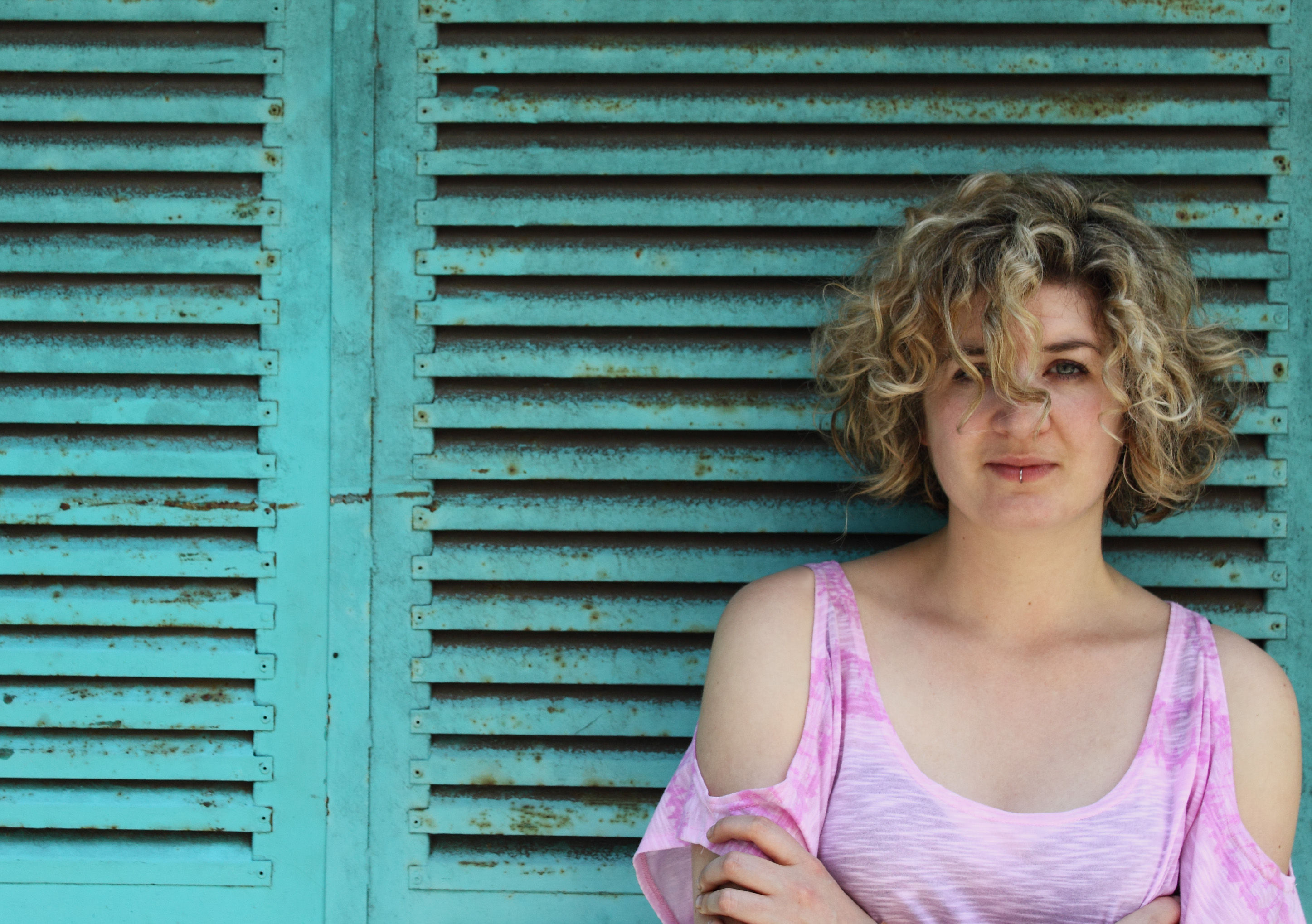 Jenna Murphy – Breaking Tunes