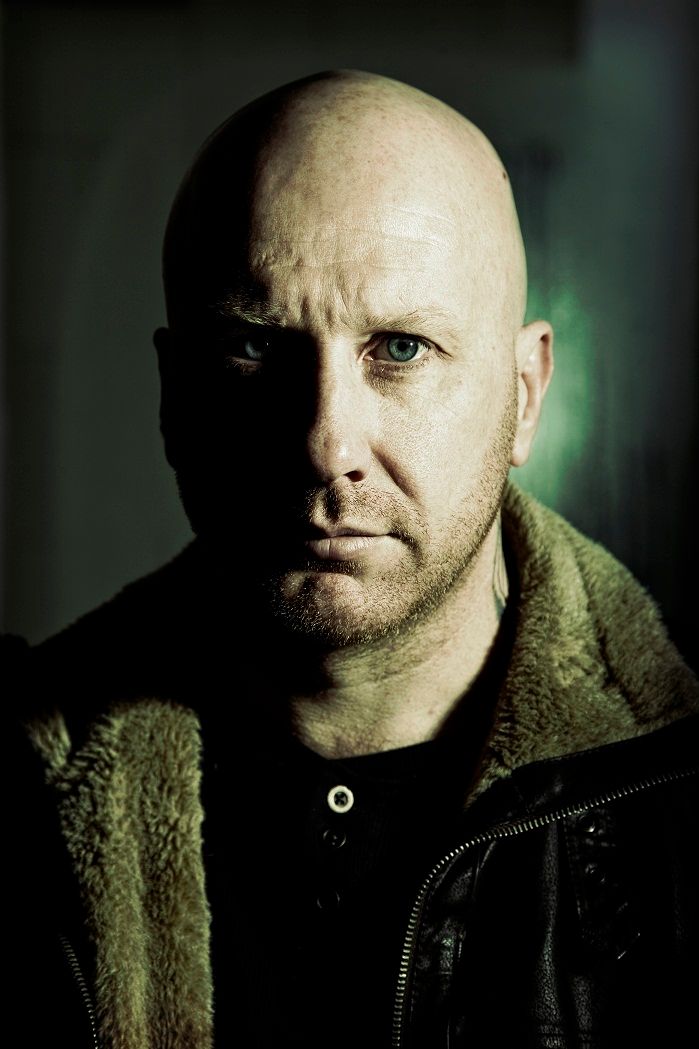 Brian Brody – Breaking Tunes